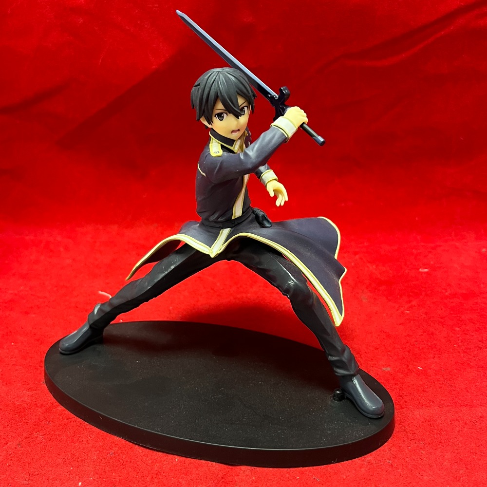 Banpresto Kirito Model Own4less